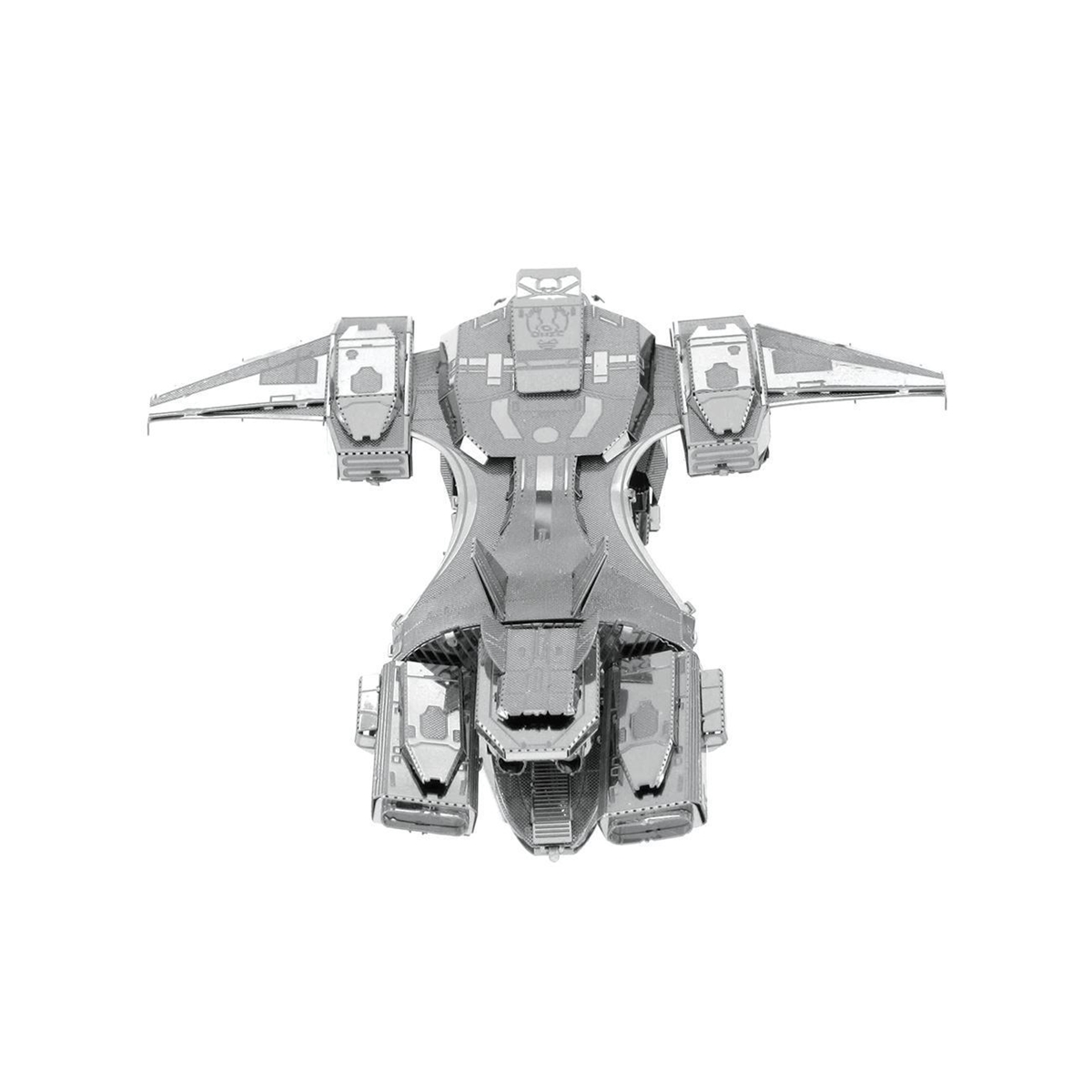 Metal Earth Halo UNSC Pelican | 3D Metal Model Kits