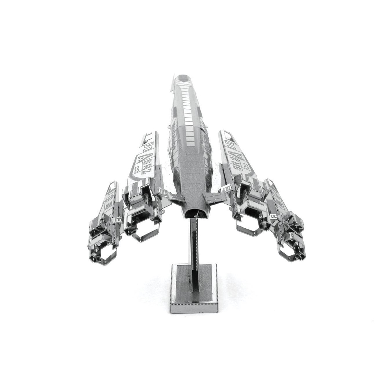 Metal Earth Normandy SR2 | 3D Metal Model Kits
