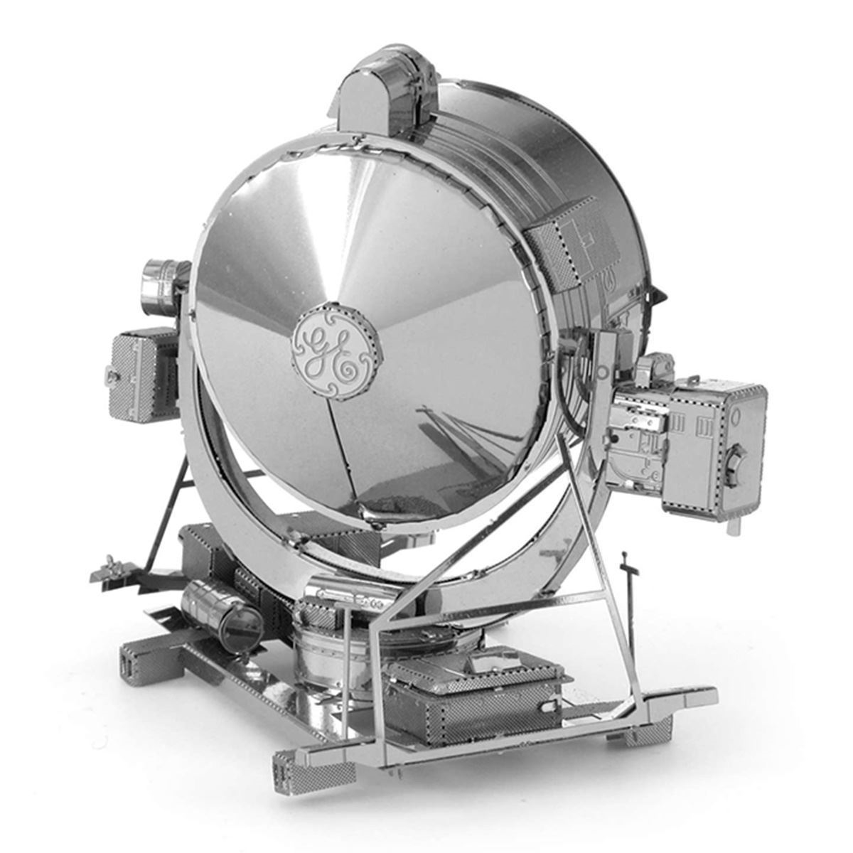 Batman v Superman Bat-Signal | 3D Metal Model Kits