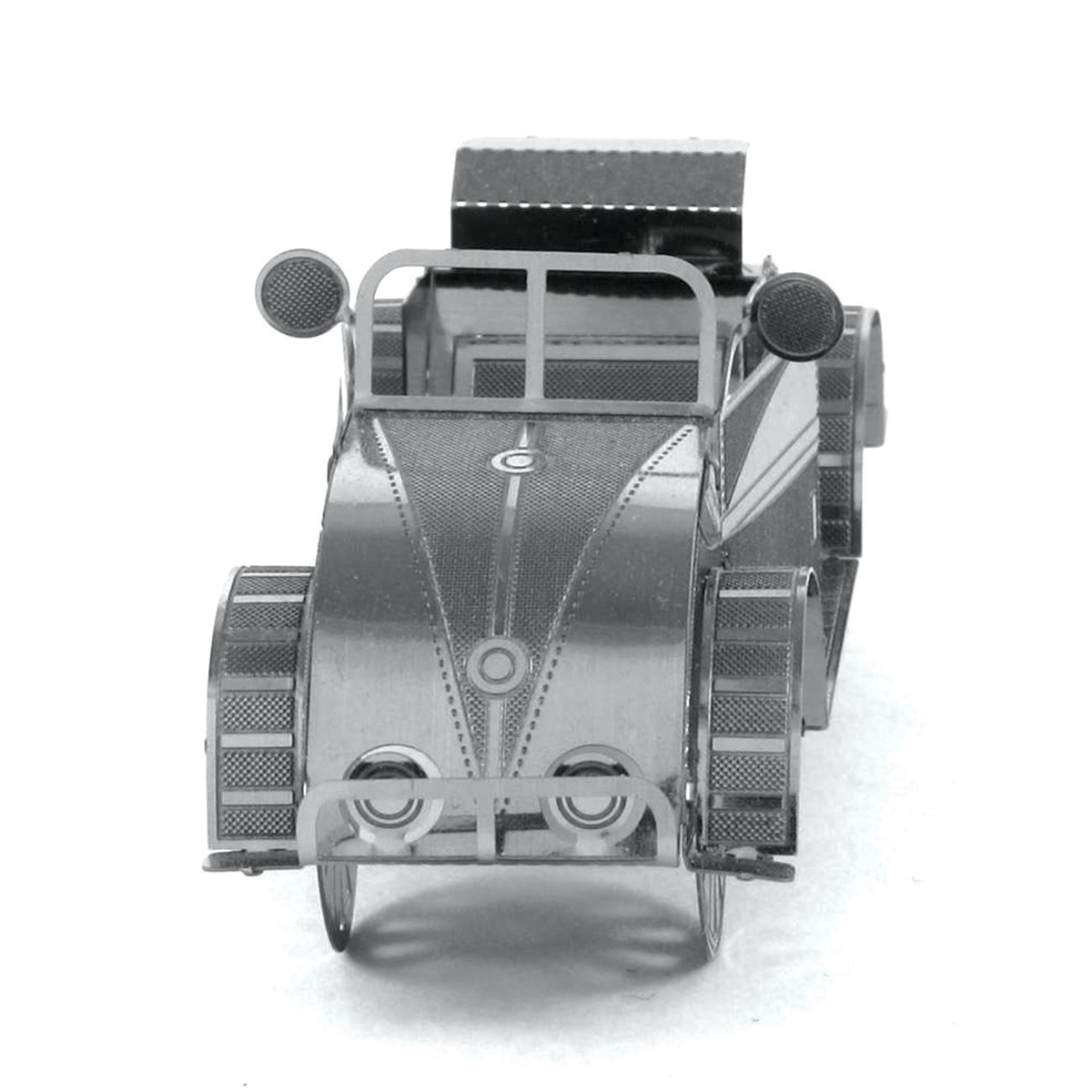 Metal Earth Beach buggy | 3D Metal Model Kits