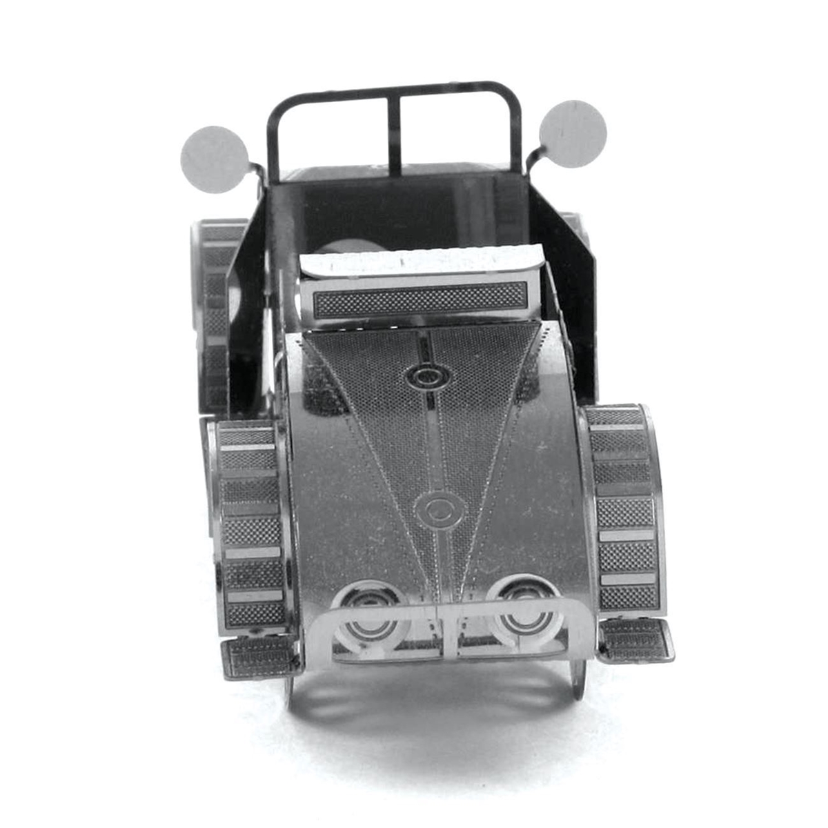 Metal Earth Beach buggy | 3D Metal Model Kits