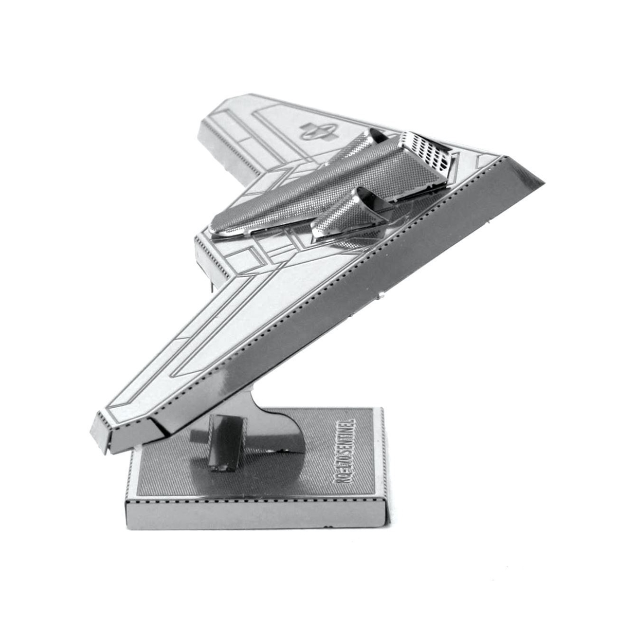 Metal Earth RQ-170 Sentinel Lockheed Martin | 3D Metal Model Kits