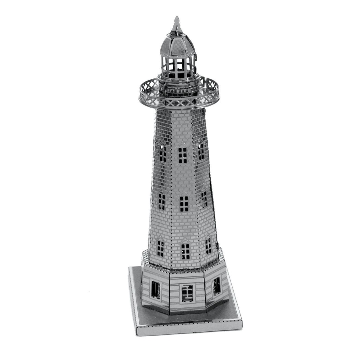 Lighthouse Metal Earth | 3D Metal Model Kits