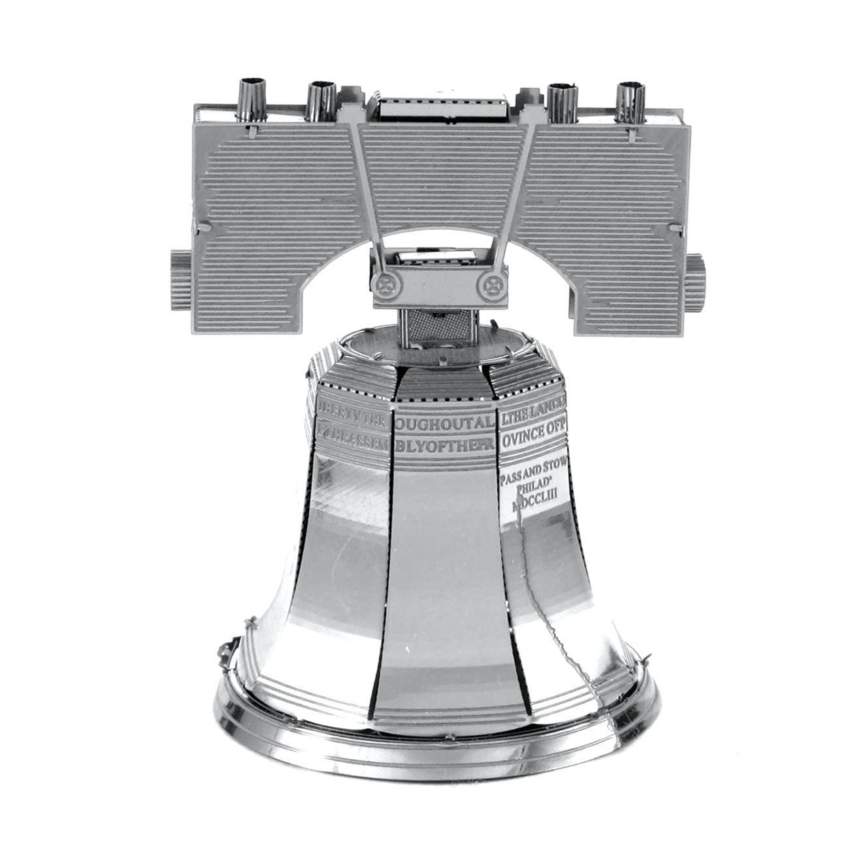 Metal Earth Star Wars - Liberty Bell | 3D Metal Model Kits Metal Earth Star Wars - Liberty Bell | 3D Metal Model Kits