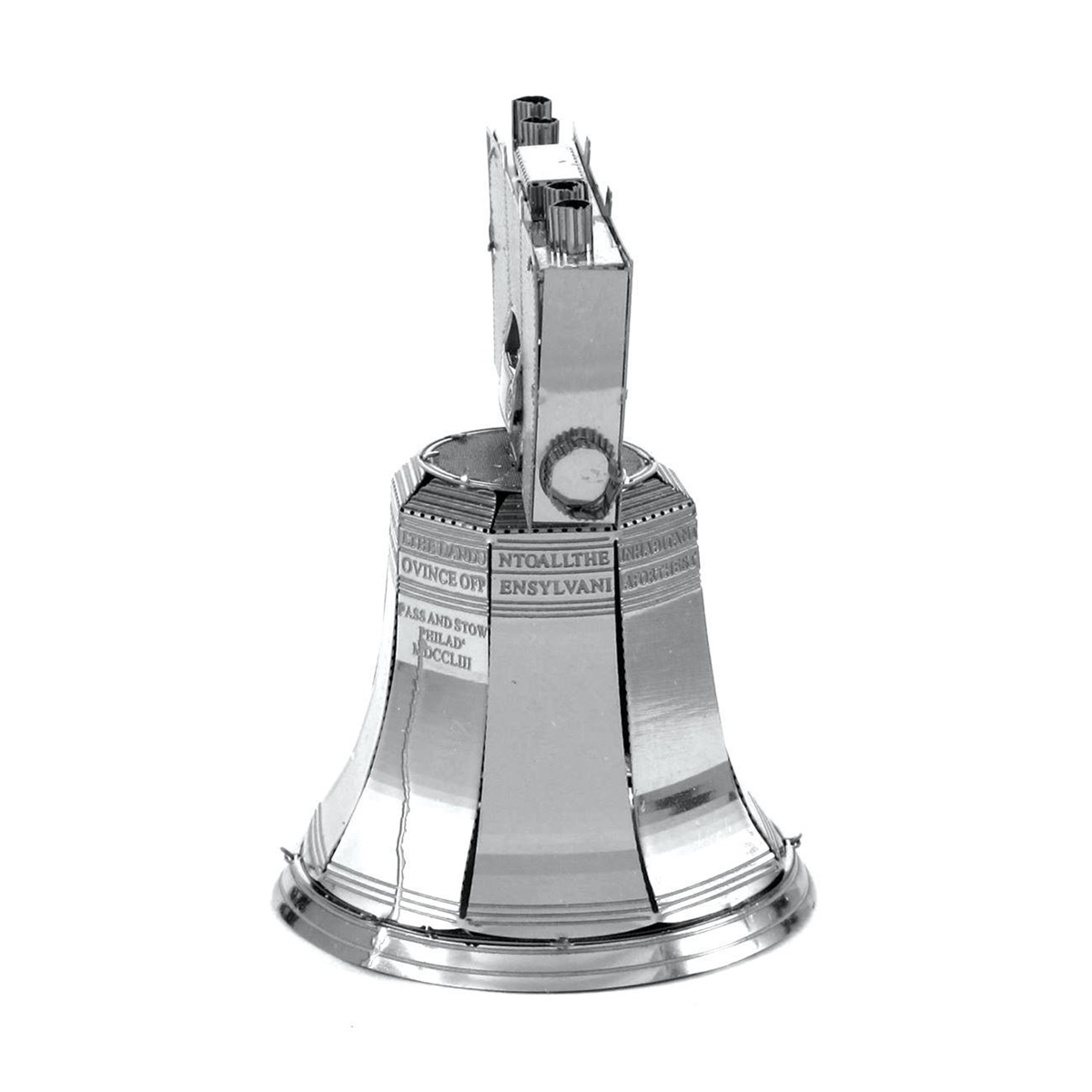 Metal Earth Star Wars - Liberty Bell | 3D Metal Model Kits