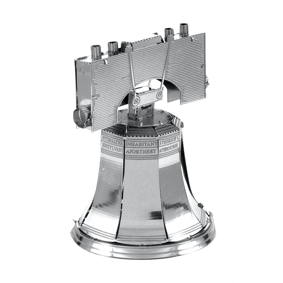 Metal Earth Star Wars - Liberty Bell | 3D Metal Model Kits