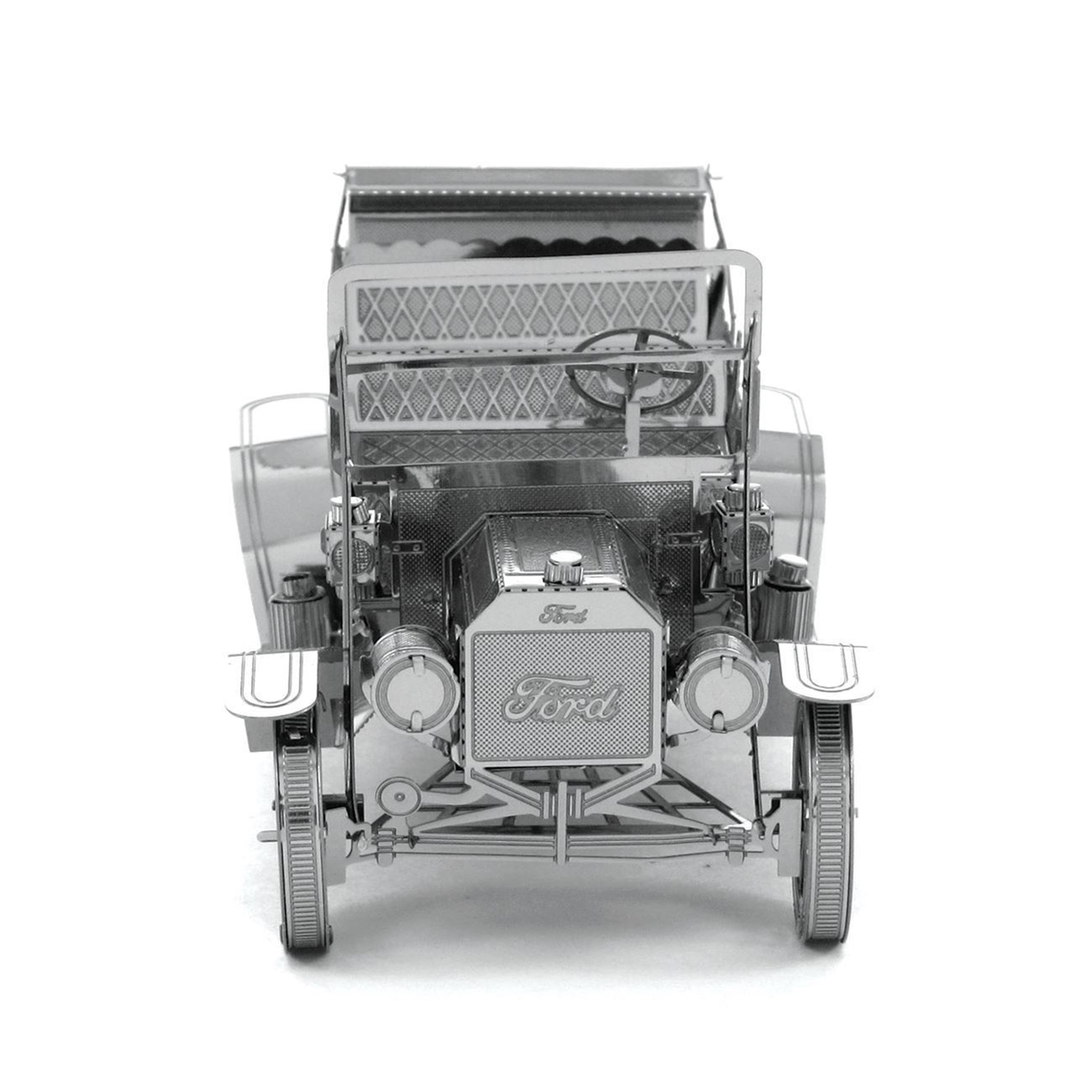 1908 Ford Model T Metal Earth | 3D Metal Model Kits