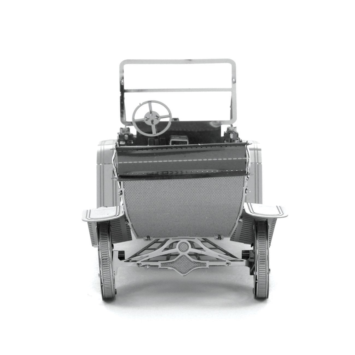 1908 Ford Model T Metal Earth | 3D Metal Model Kits