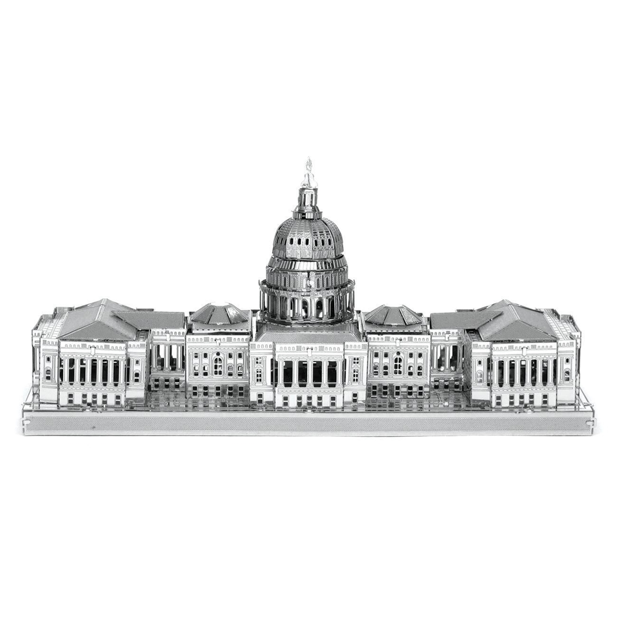 US Capitol building Metal Earth | 3D Metal Model Kits