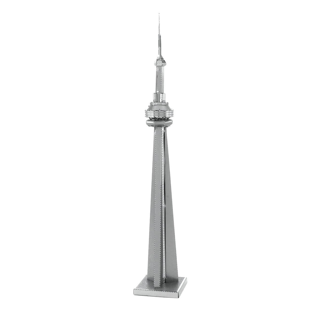CN Tower Metal Earth | 3D Metal Model Kits