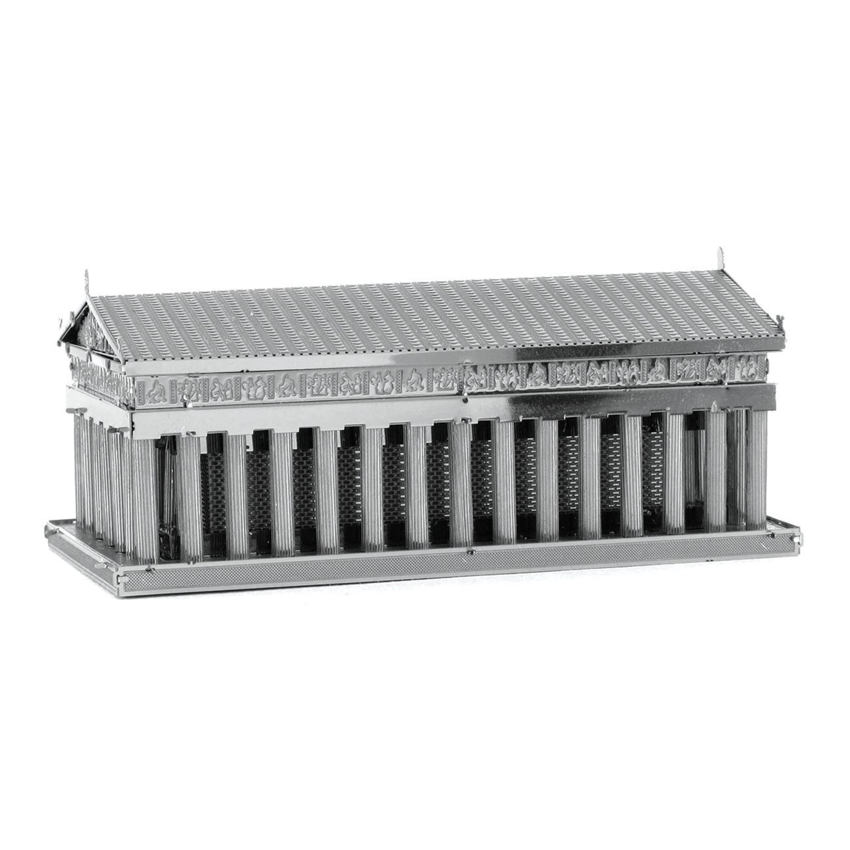 Metal Earth Parthenon | 3D Metal Model Kits