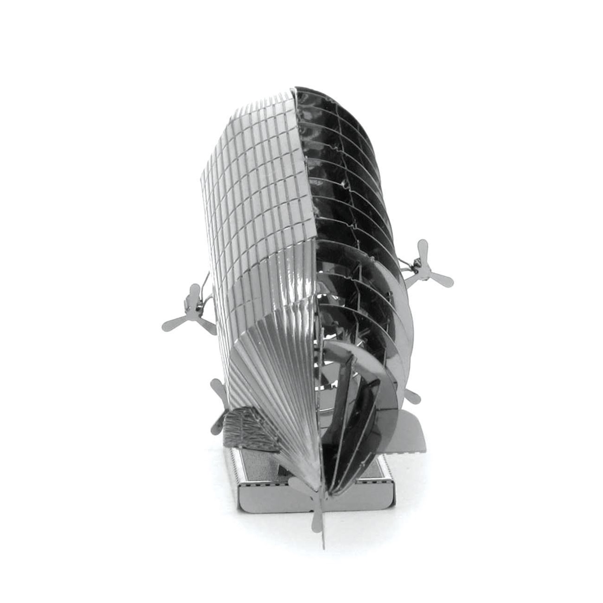 Graf Zeppelin Metal Earth | 3D Metal Model Kits
