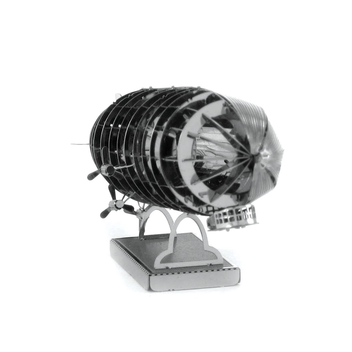 Graf Zeppelin Metal Earth | 3D Metal Model Kits