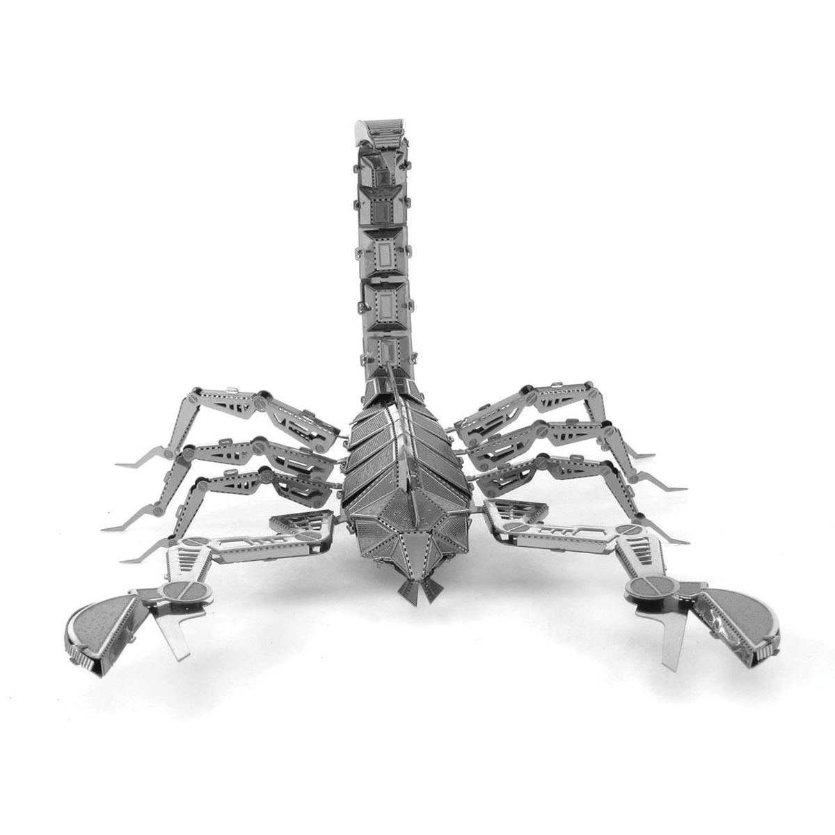 Scorpion Metal Earth | 3D Metal Model Kits