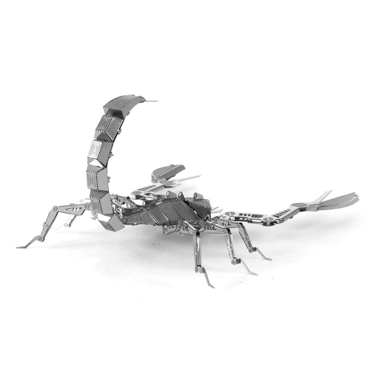 Scorpion Metal Earth | 3D Metal Model Kits
