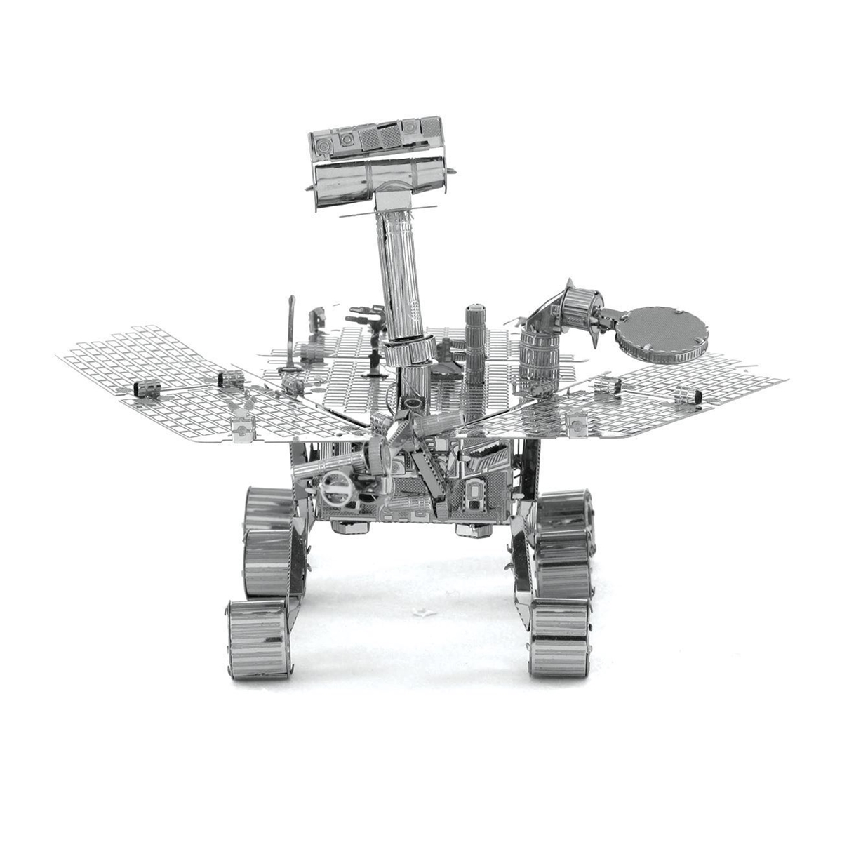 Mars Rover Metal Earth | 3D Metal Model Kits