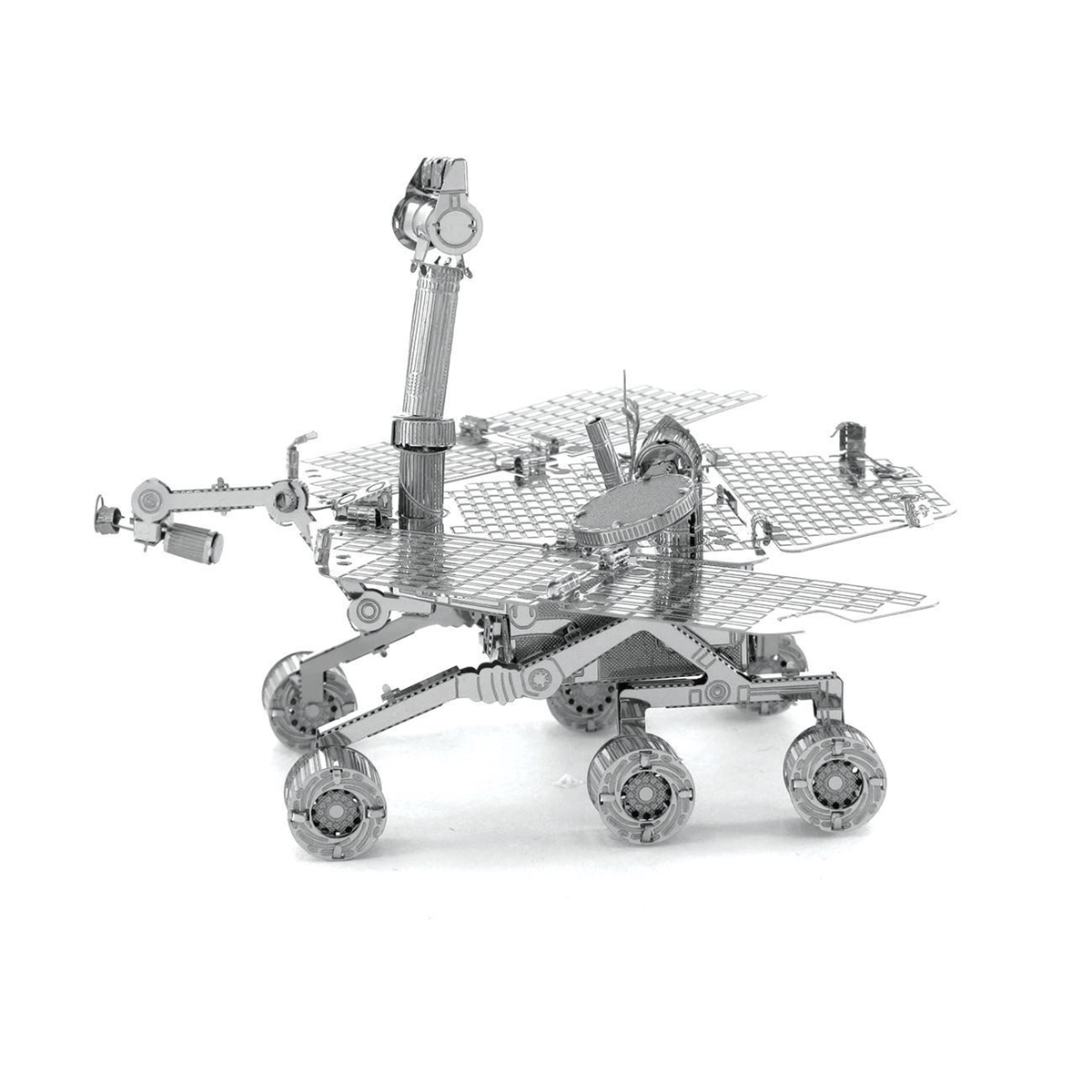 Mars Rover Metal Earth | 3D Metal Model Kits