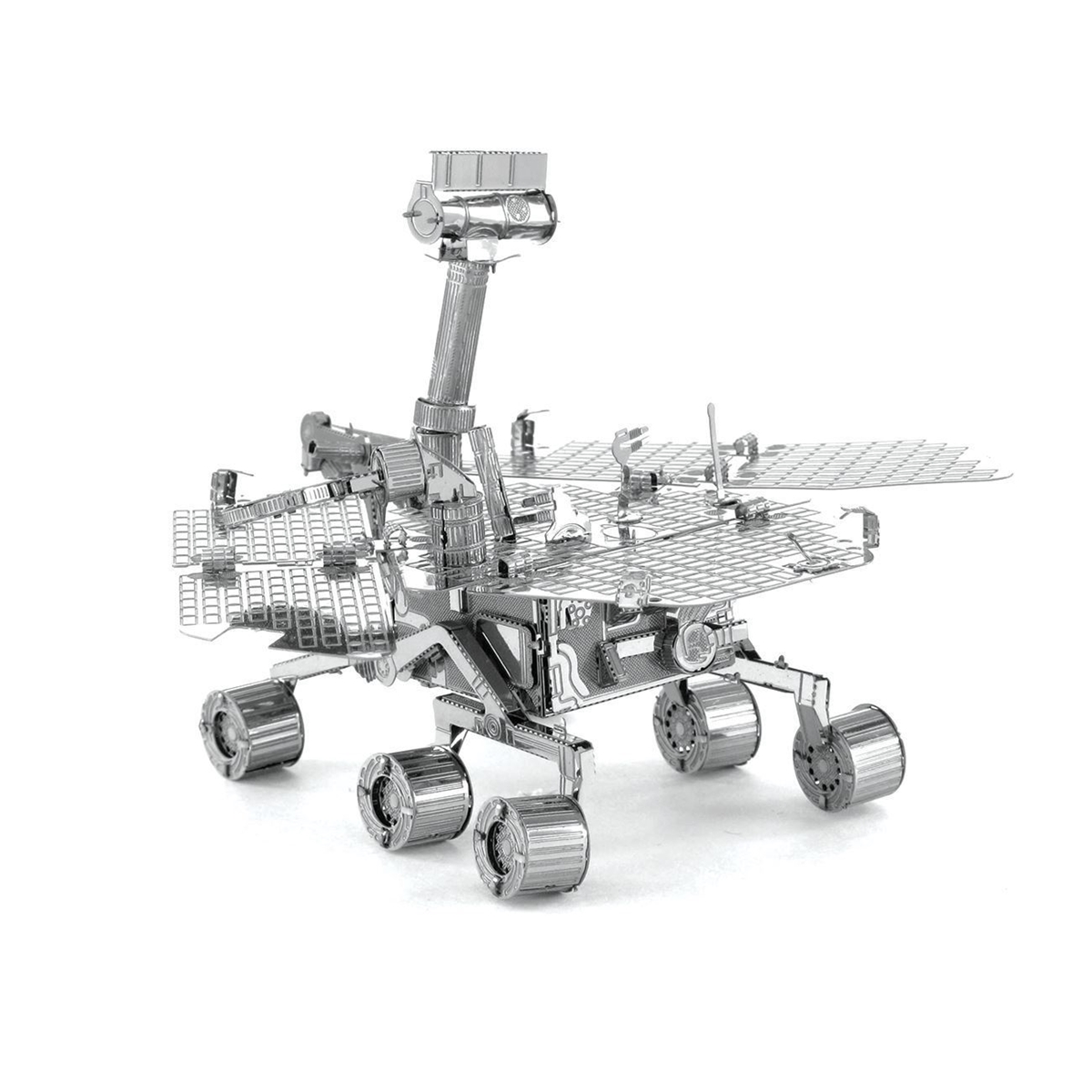 Mars Rover Metal Earth | 3D Metal Model Kits