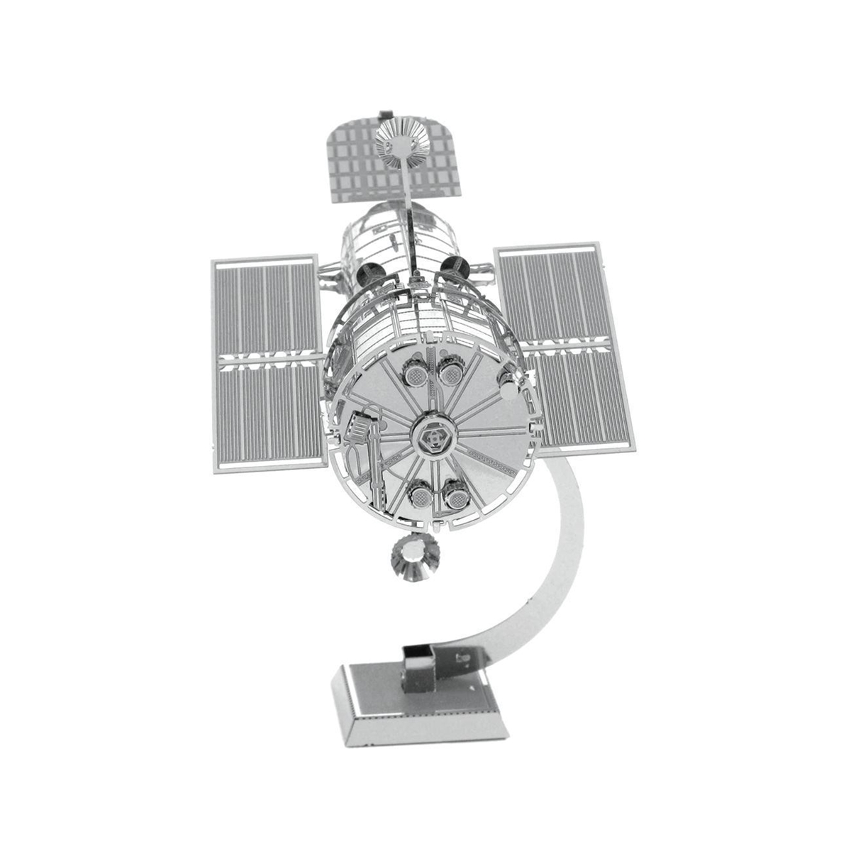 Hubble Telescope Metal Earth | 3D Metal Model Kits
