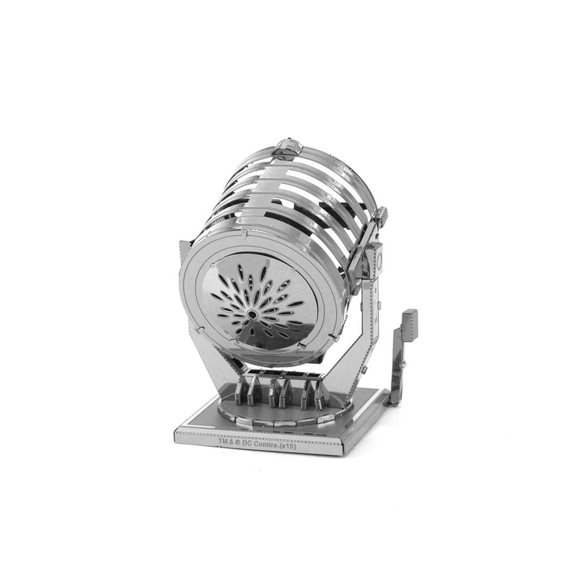 Batman: The Dark Knight Bat-Signal Metal Earth | 3D Metal Model Kits