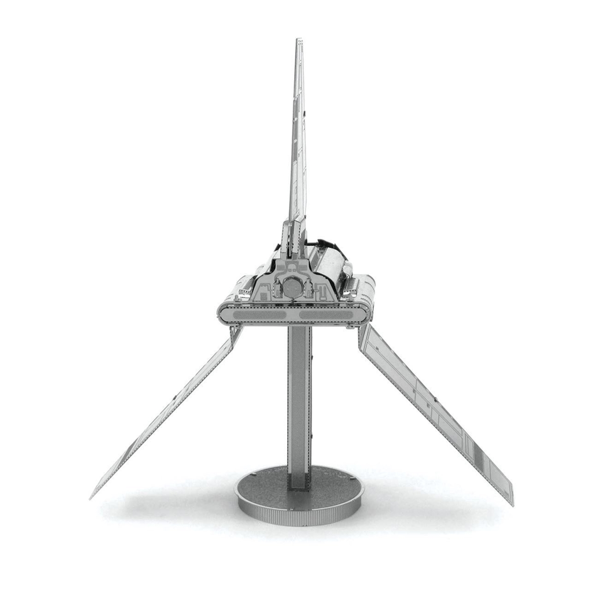 Imperial Shuttle Star Wars Metal Earth | 3D Metal Model Kits