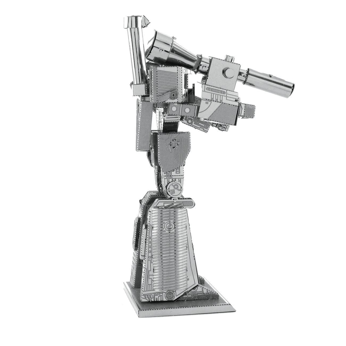 Megatron Transformers Metal Earth | 3D Metal Model Kits