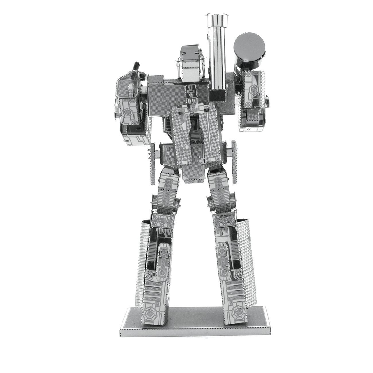 Megatron Transformers Metal Earth | 3D Metal Model Kits
