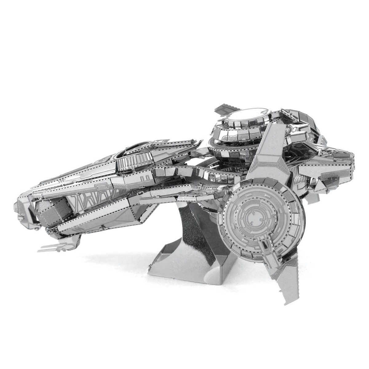Metal Earth Forerunner Phaeton | 3D Metal Model Kits