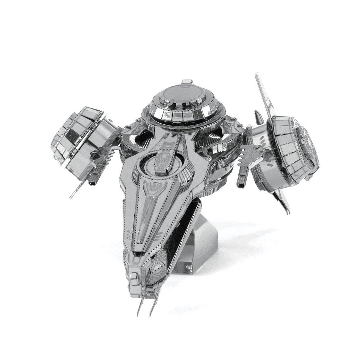 Metal Earth Forerunner Phaeton | 3D Metal Model Kits