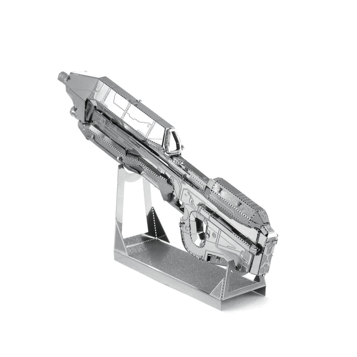 Metal Earth Halo - Assault Rifle | 3D Metal Model Kits