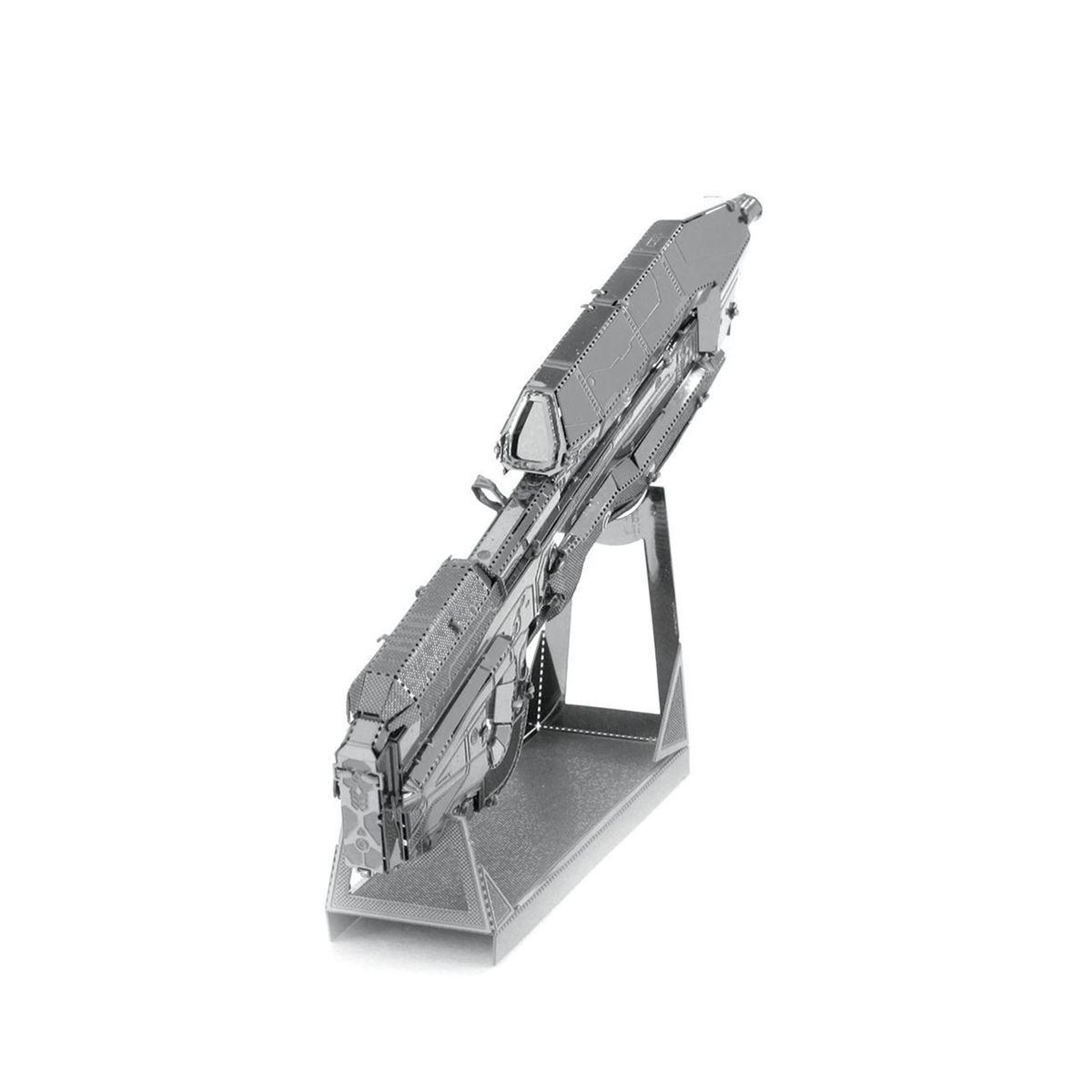 Metal Earth Halo - Assault Rifle | 3D Metal Model Kits