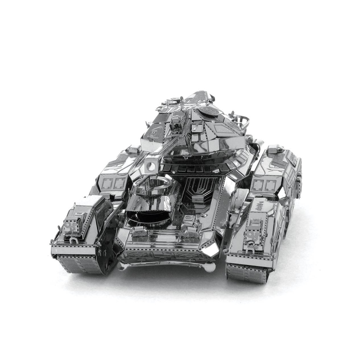 Metal Earth Halo UNSC Scorpion | 3D Metal Model Kits