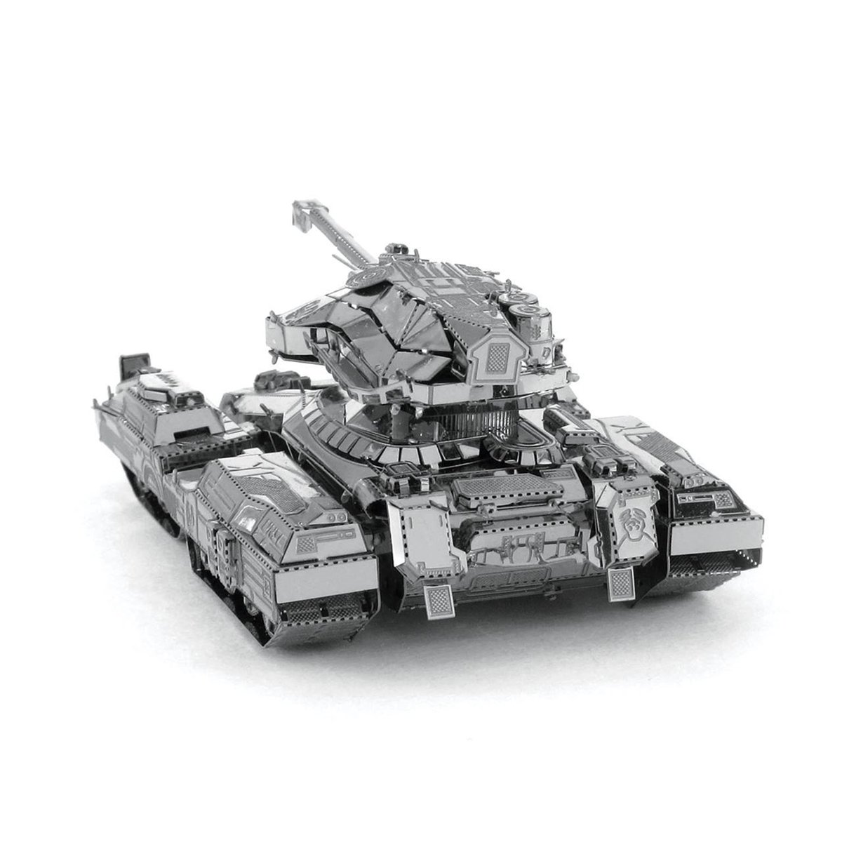 Metal Earth Halo UNSC Scorpion | 3D Metal Model Kits