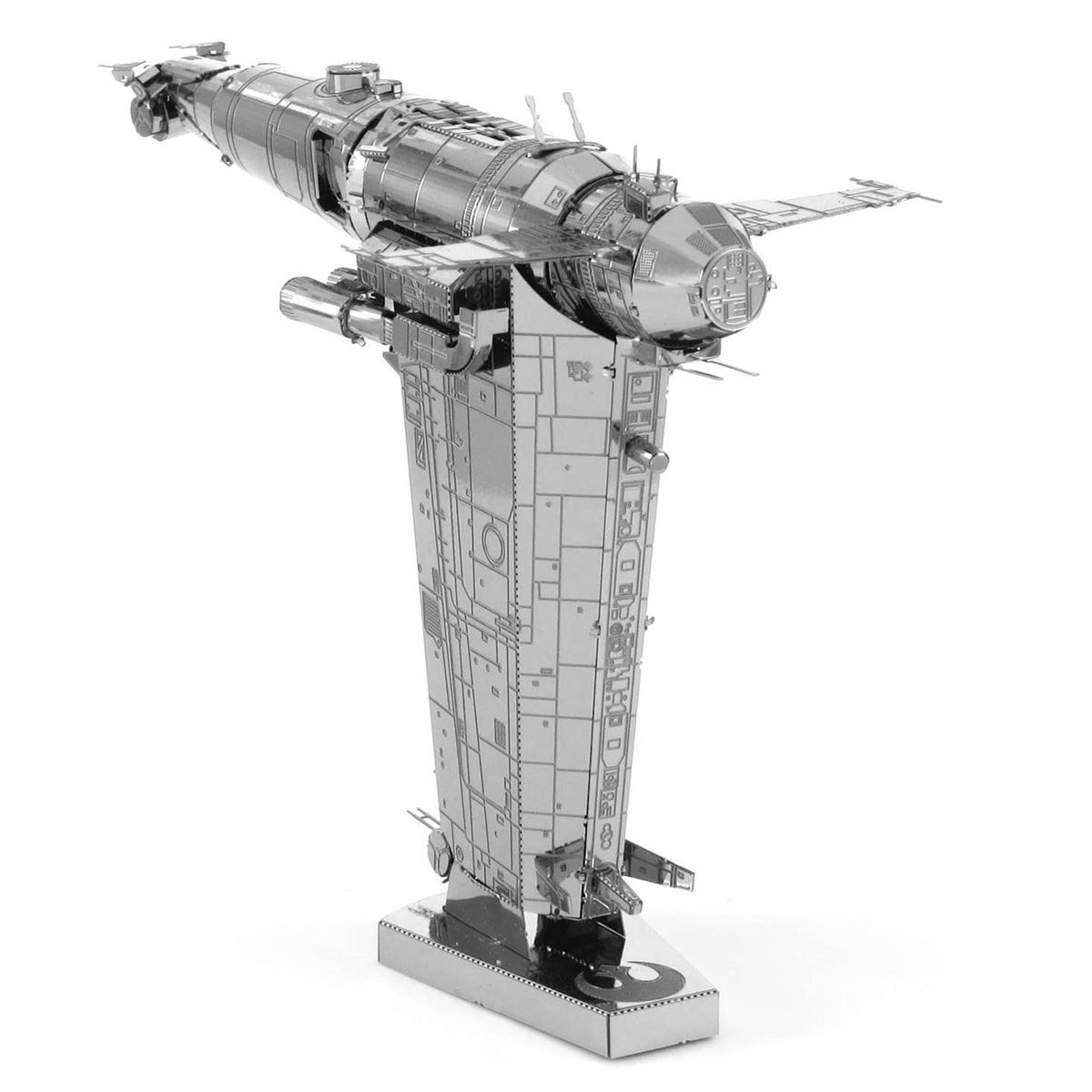 Metal Earth Star Wars - RESISTANCE BOMBER™ | 3D Metal Model Kits