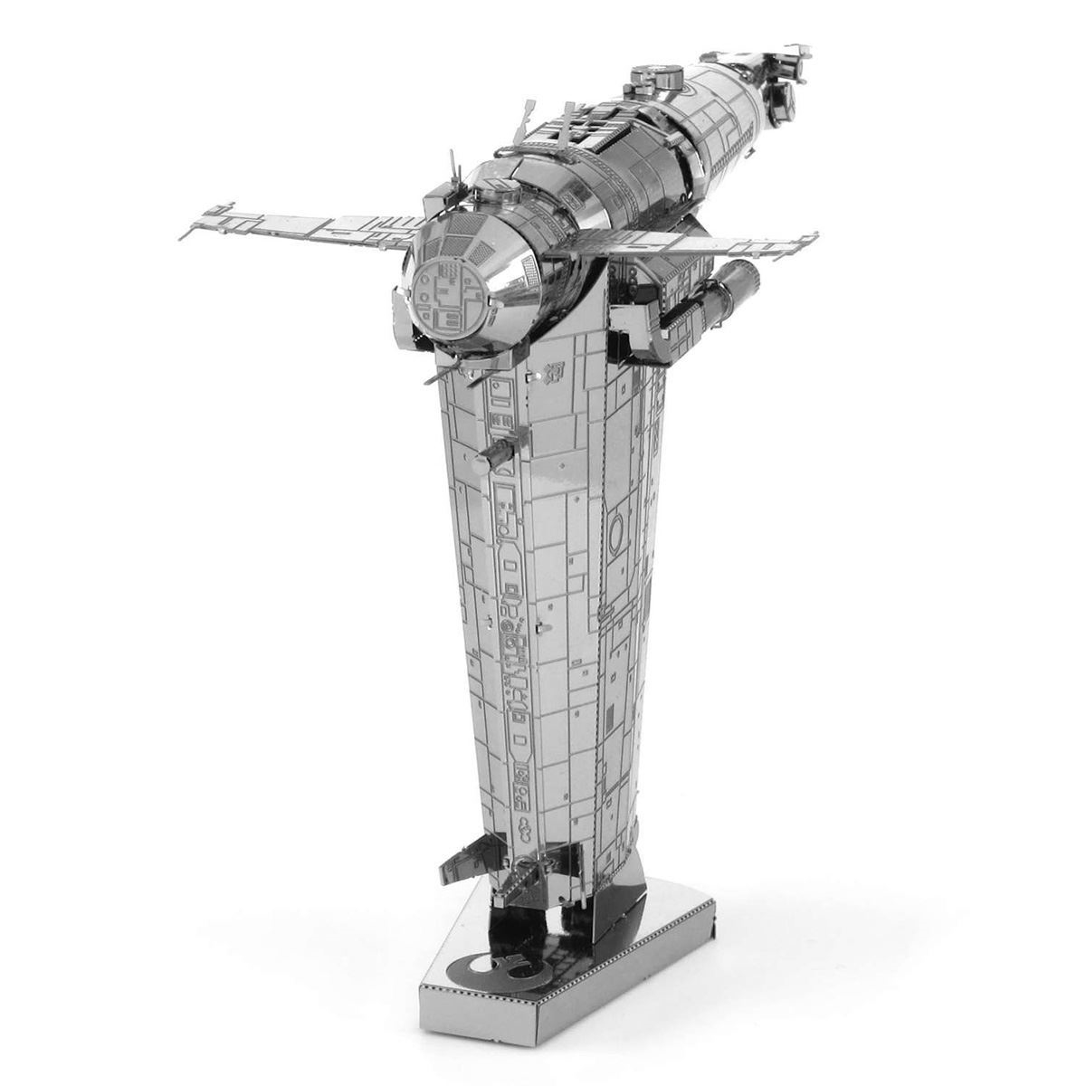 Metal Earth Star Wars - RESISTANCE BOMBER™ | 3D Metal Model Kits