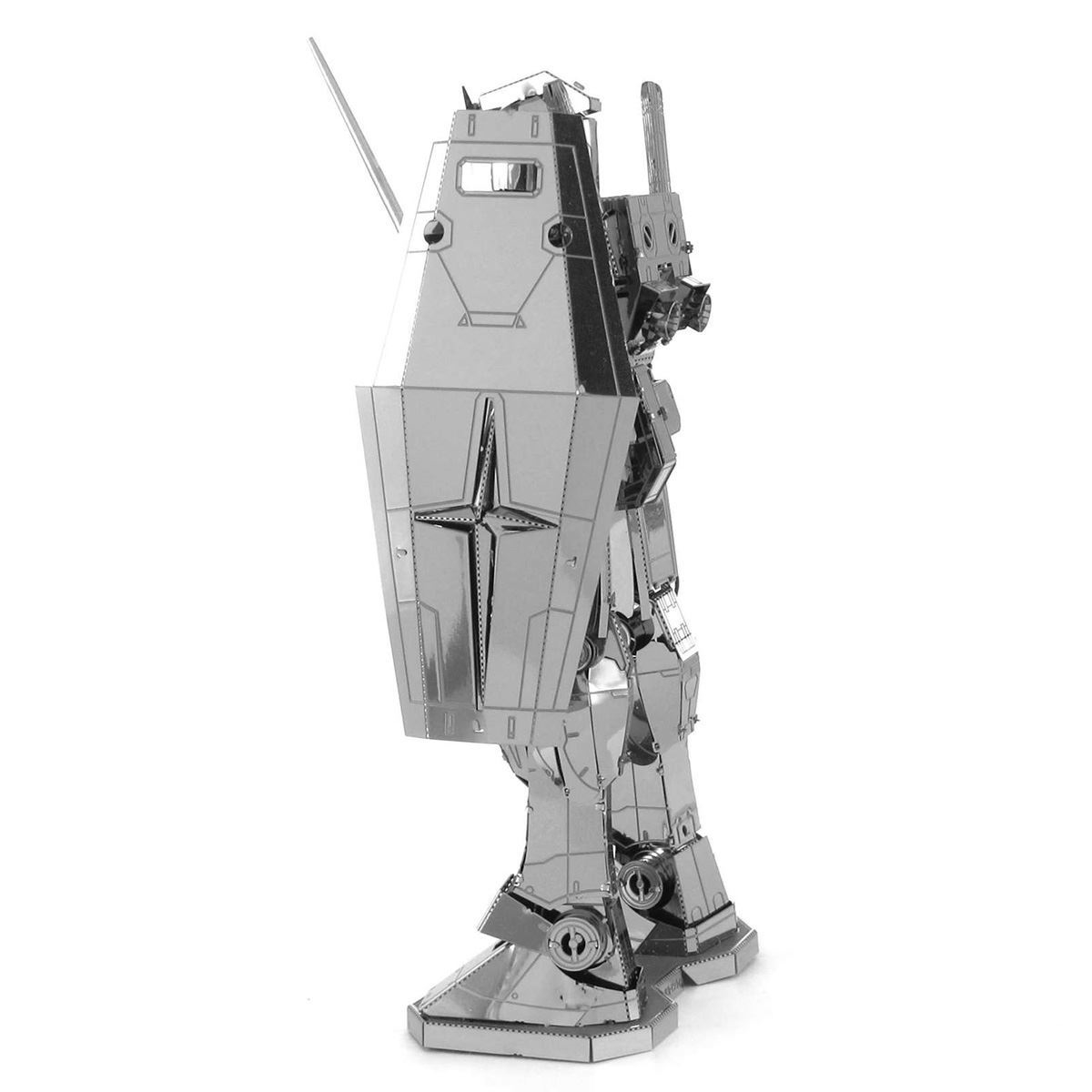 Metal Earth Premium Series Gundam | 3D Metal Model Kits