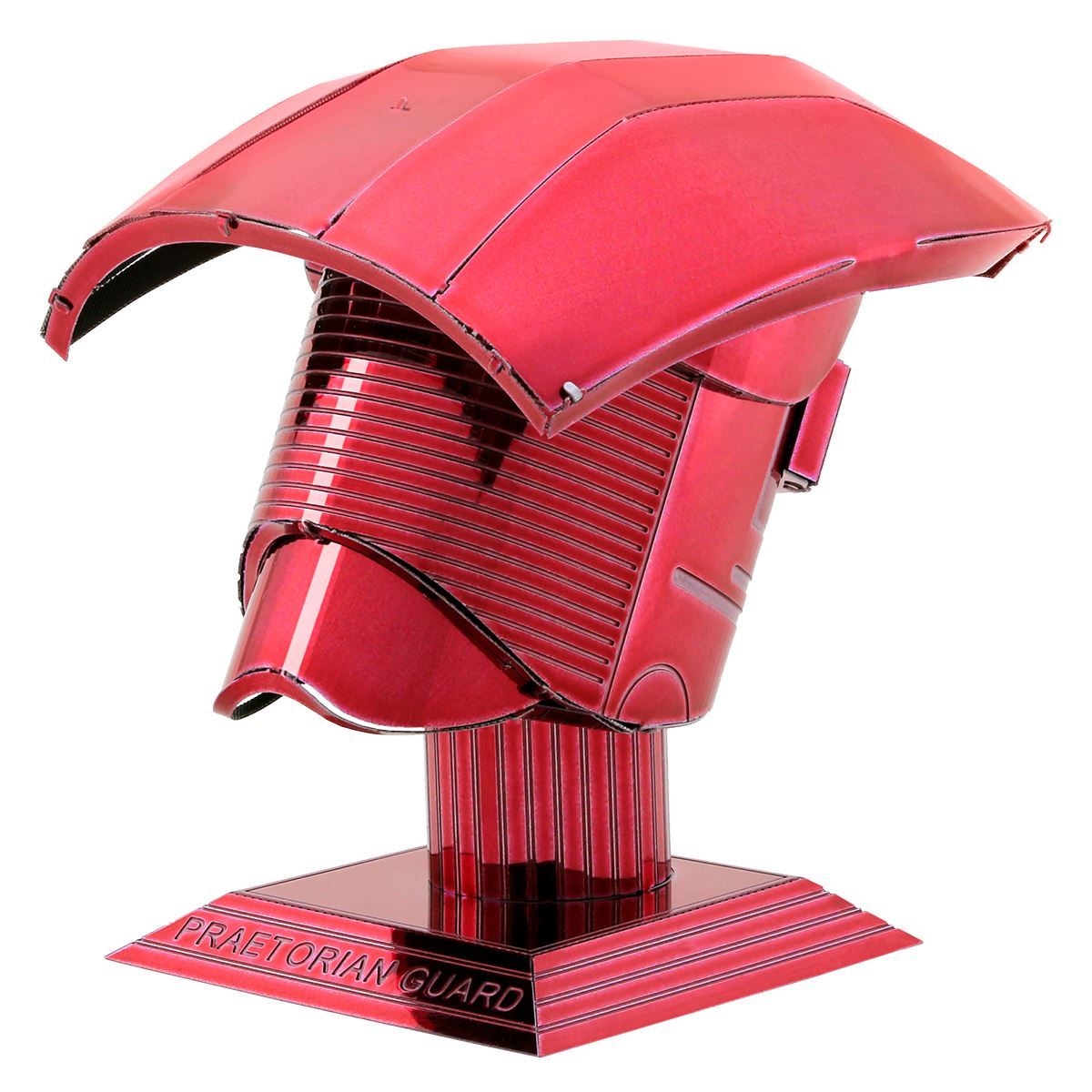 Metal Earth Star Wars - Elite Praetorian Guard Helmet™ | 3D Metal Model ...