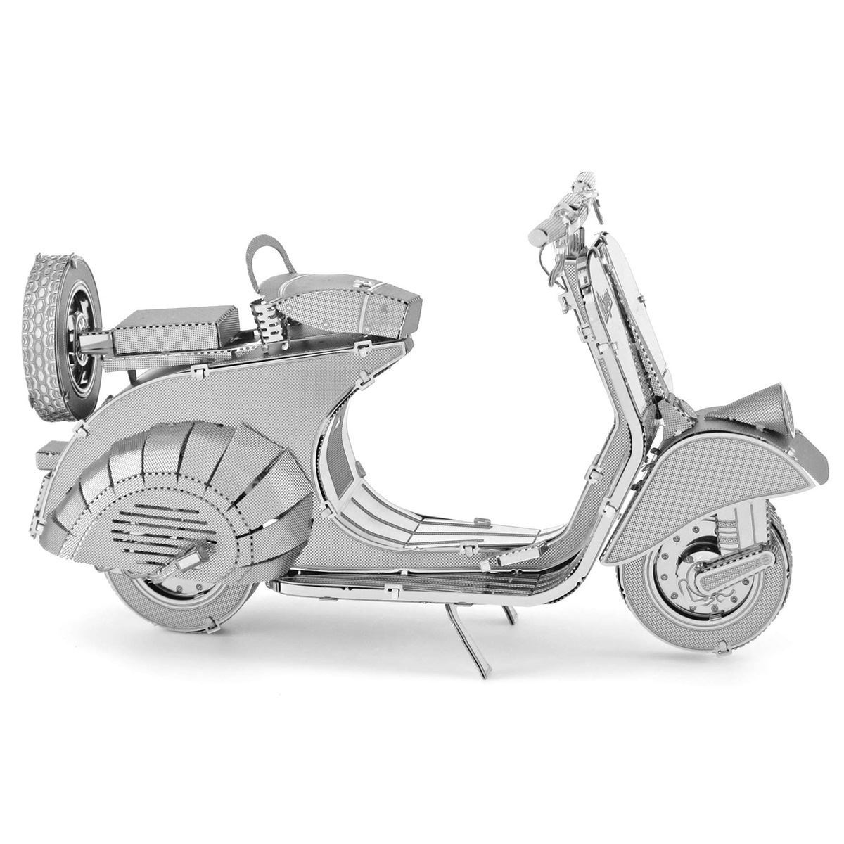 Metal Earth Vehicles - Classic Vespa 125 | 3D Metal Model Kits