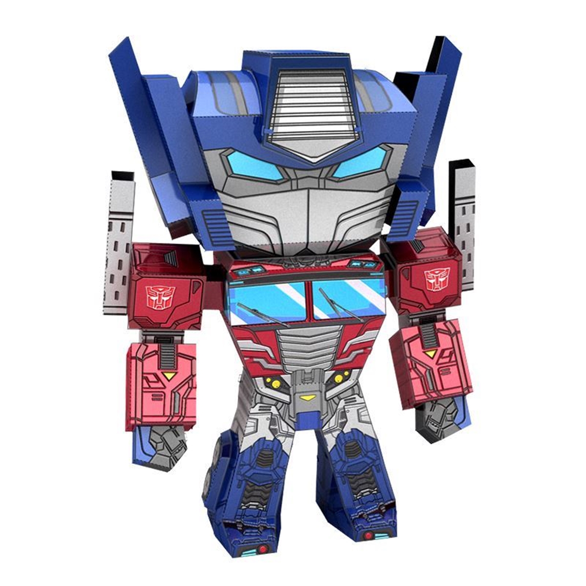 Metal Earth Legends - Optimus Prime | 3D Metal Model Kits