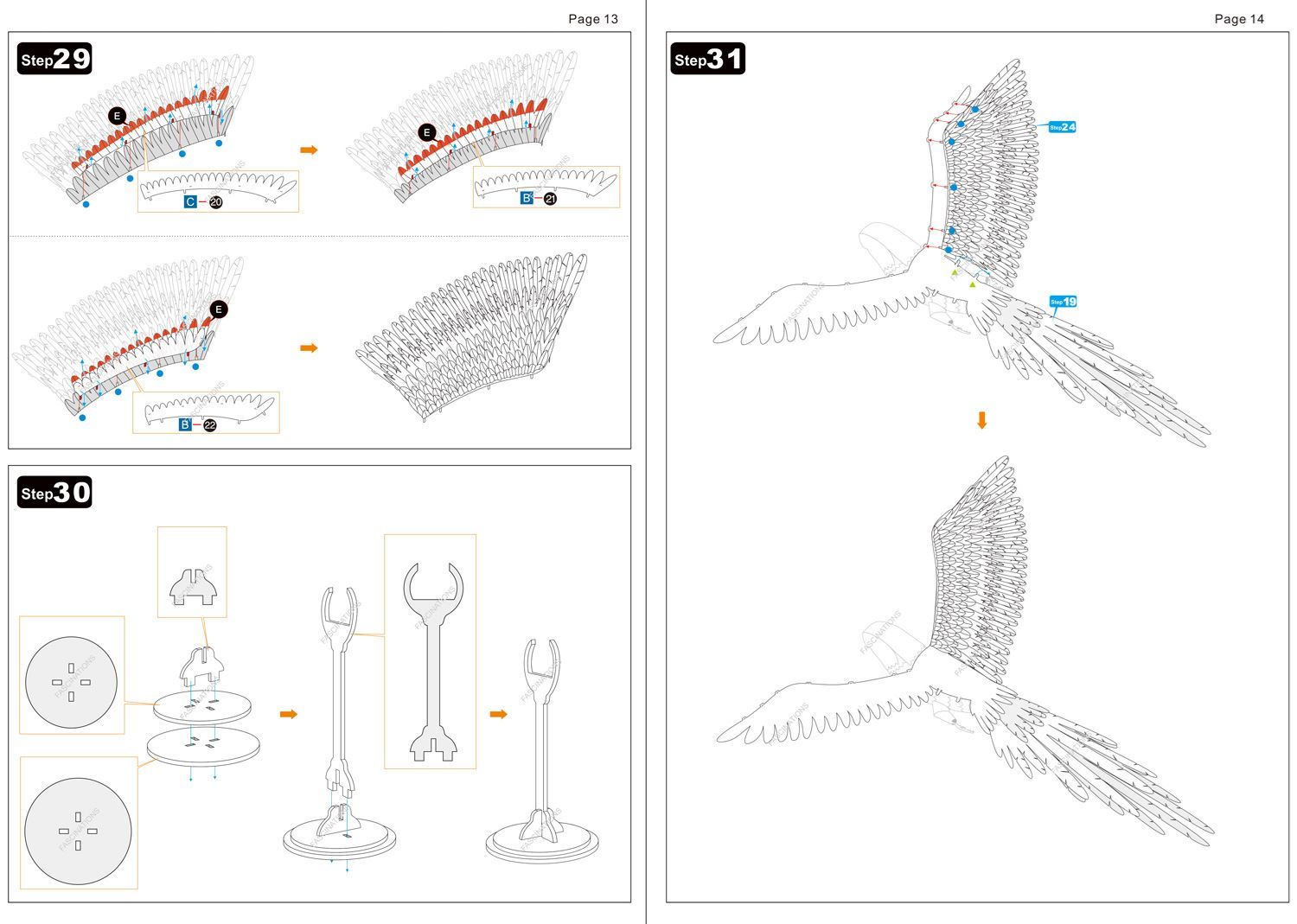 Metal Earth 1925 Ford Model T Runabout | 3D Metal Model Kits