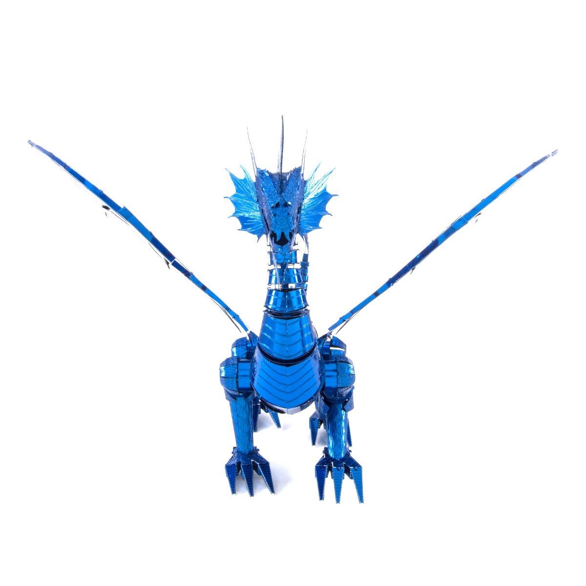 Blue Dragon Metal Earth Premium Series | 3D Metal Model Kits