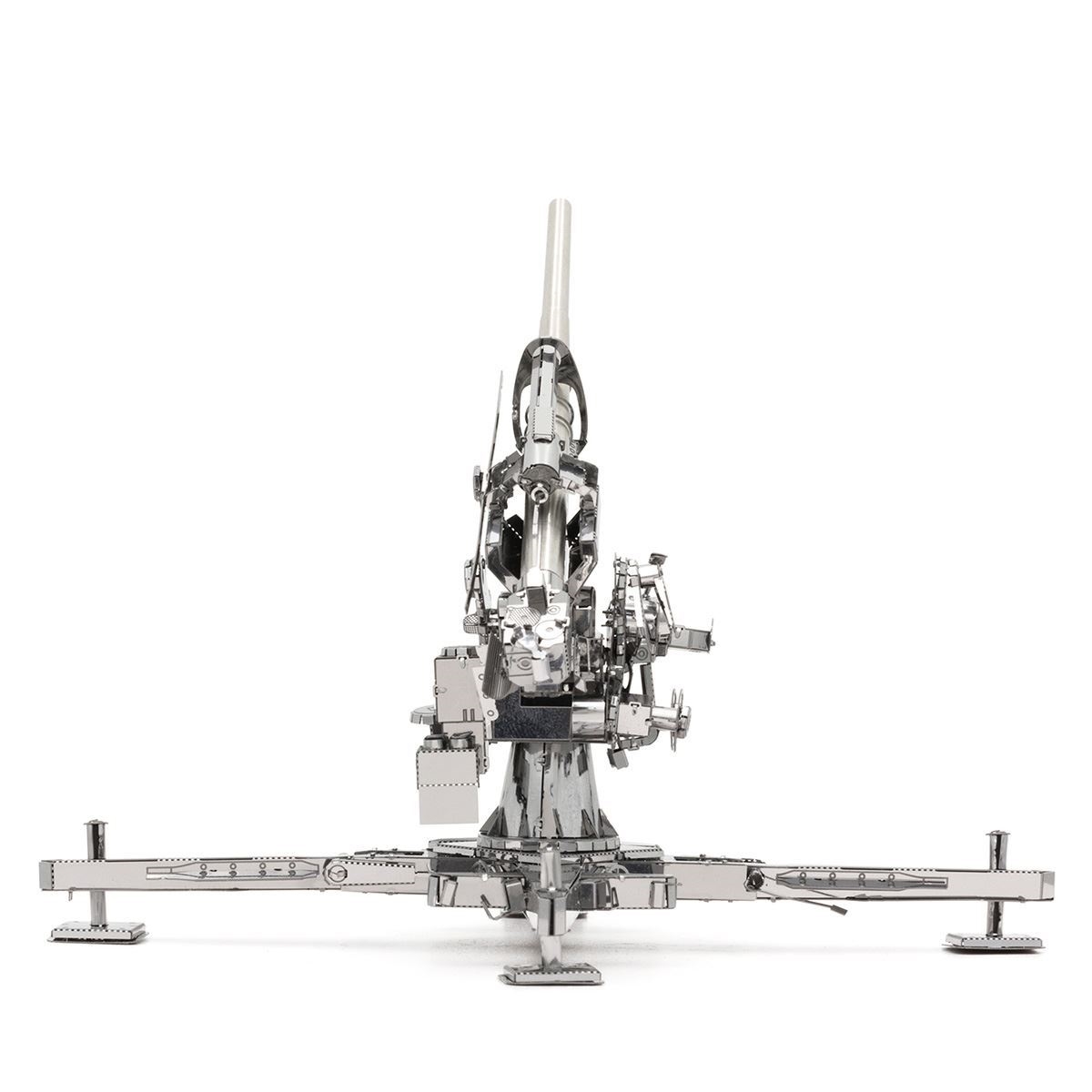Metal Earth Premium Series German Flak 88 | 3D Metal Model Kits