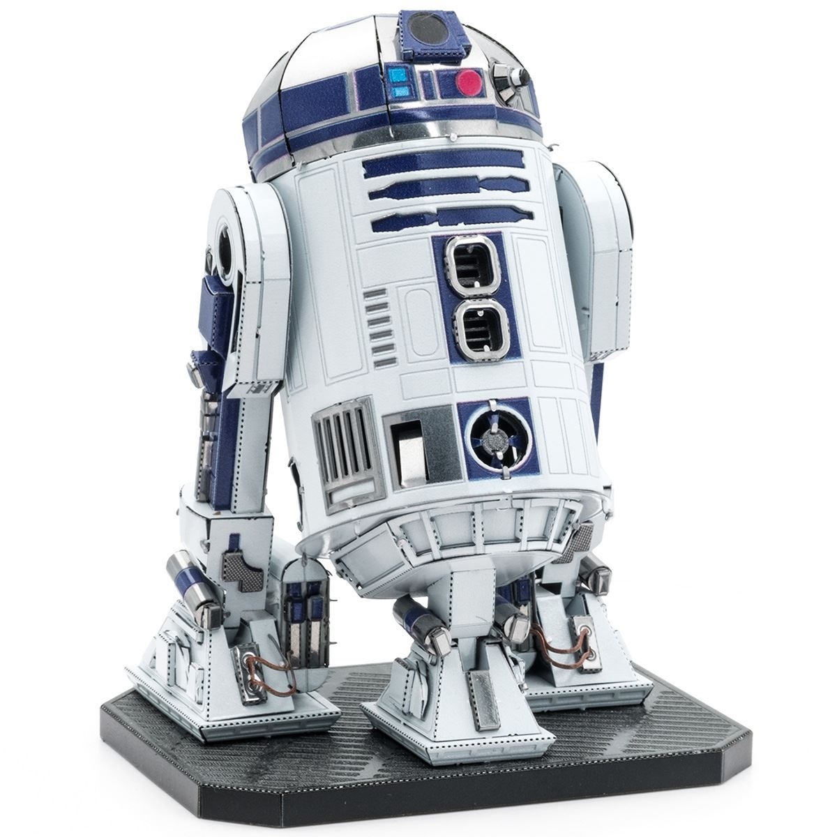 R2-D2 Star Wars Metal Earth Premium Series | 3D Metal Model Kits