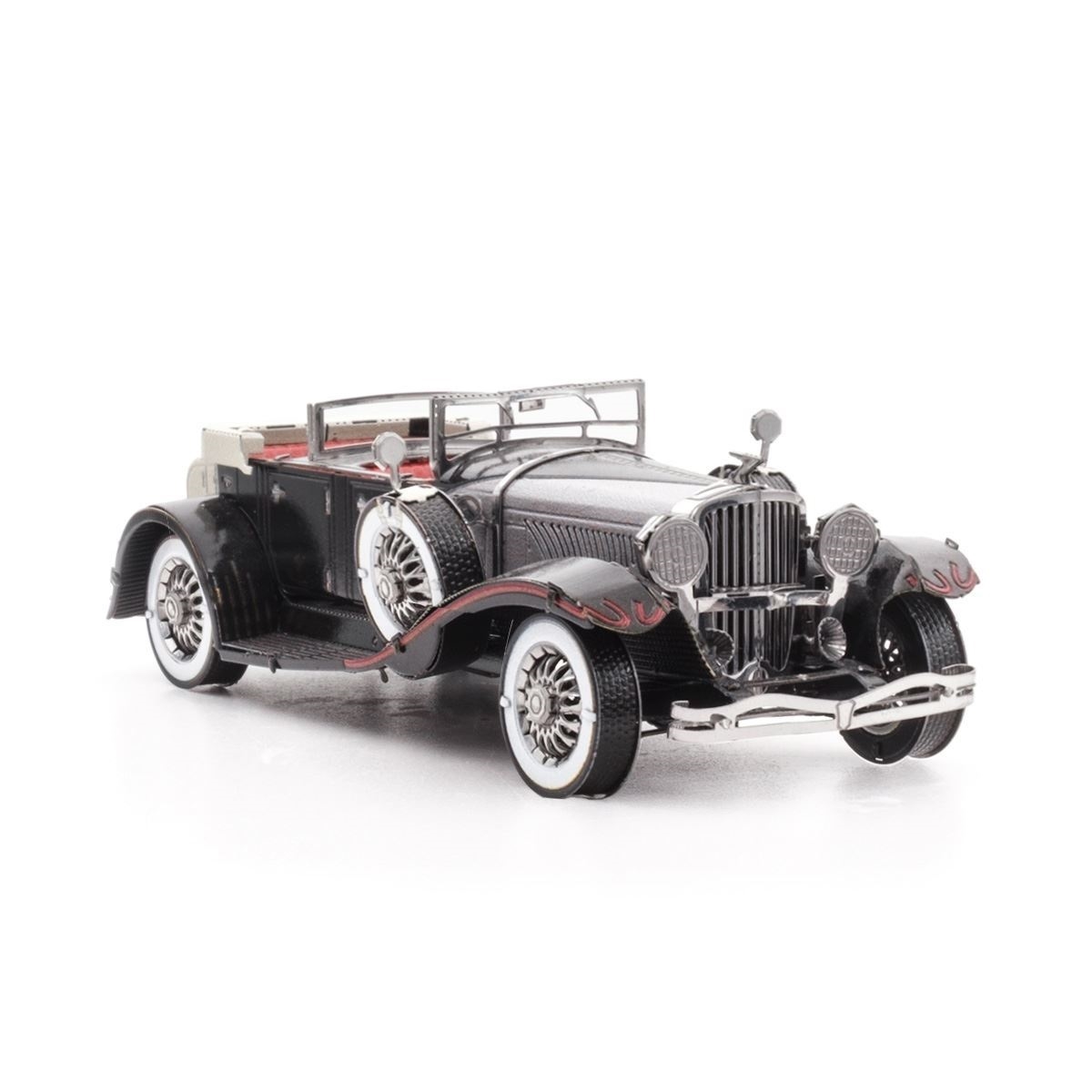 Duesenberg II SJ 1934 Metal Earth | 3D Metal Model Kits