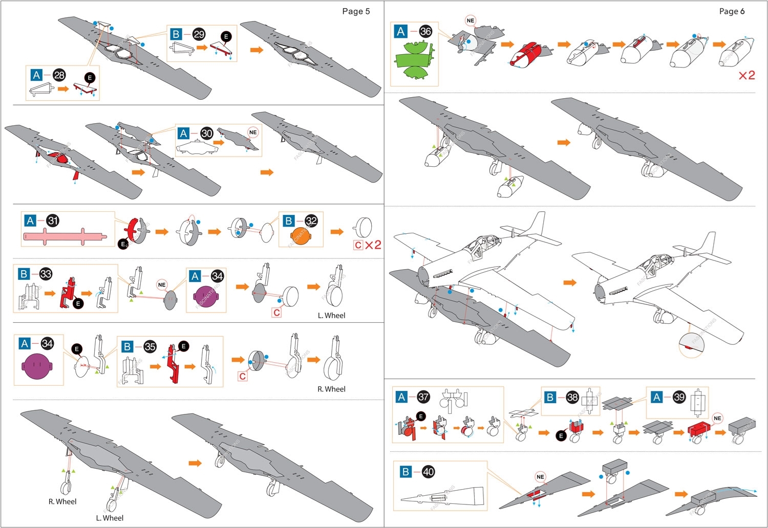 Terminator T-800 Endoskeleton Metal Earth Premium Series | 3D Metal ...