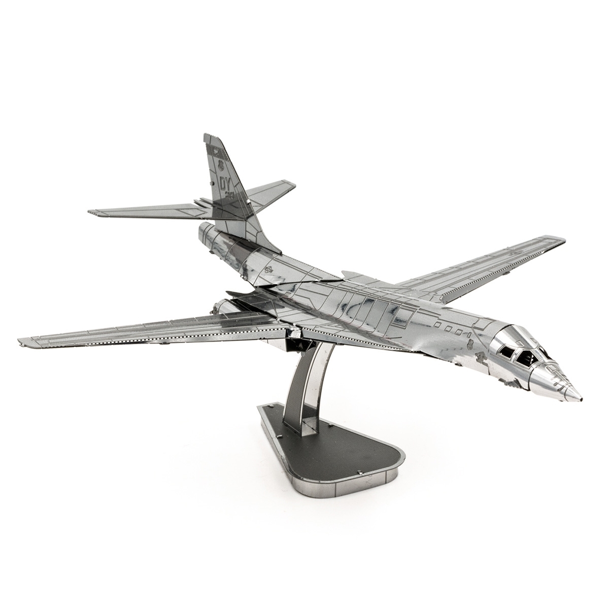 B-1 Lancer Metal Earth | 3D Metal Model Kits