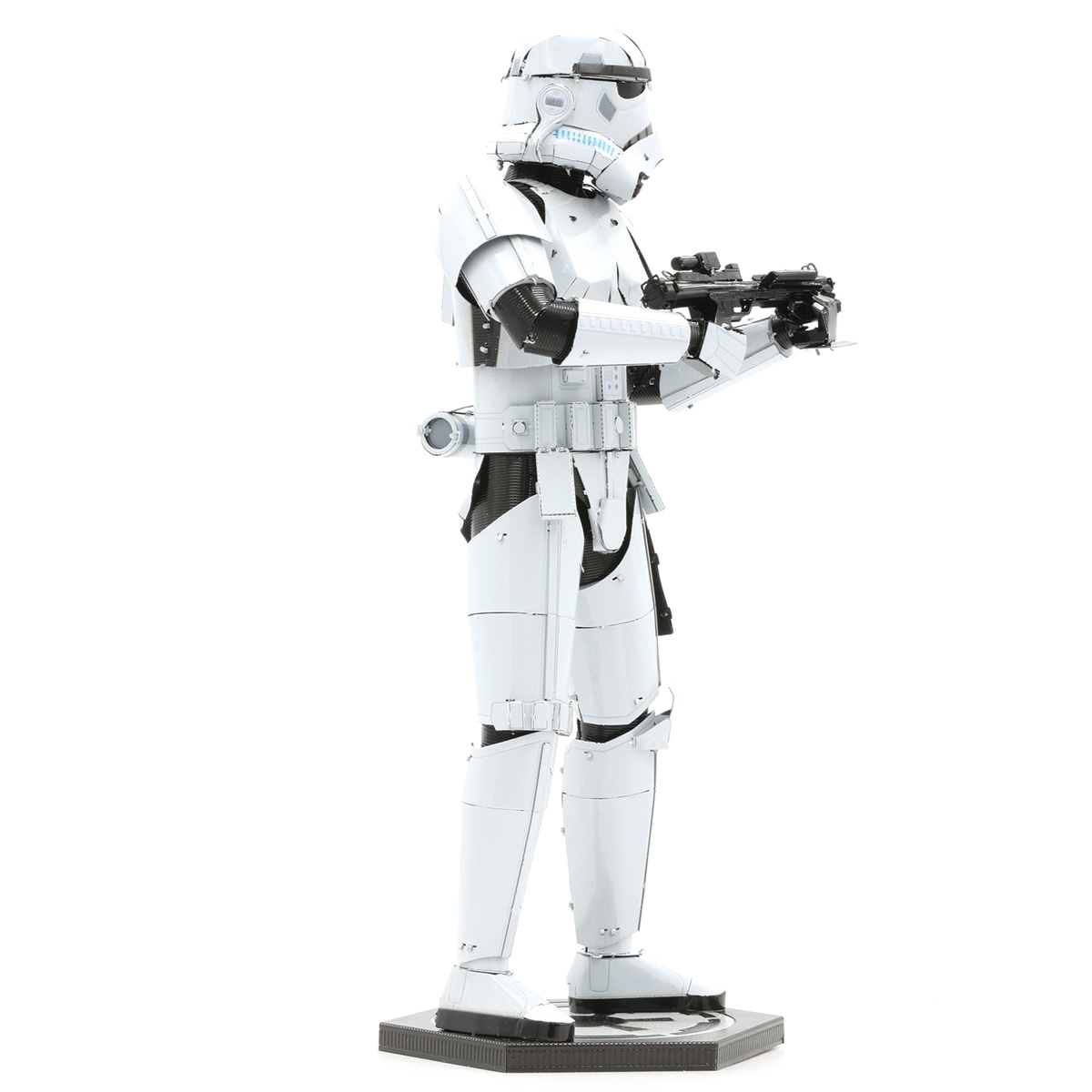 Stormtrooper Star Wars Metal Earth Premium Series | 3D Metal Model Kits