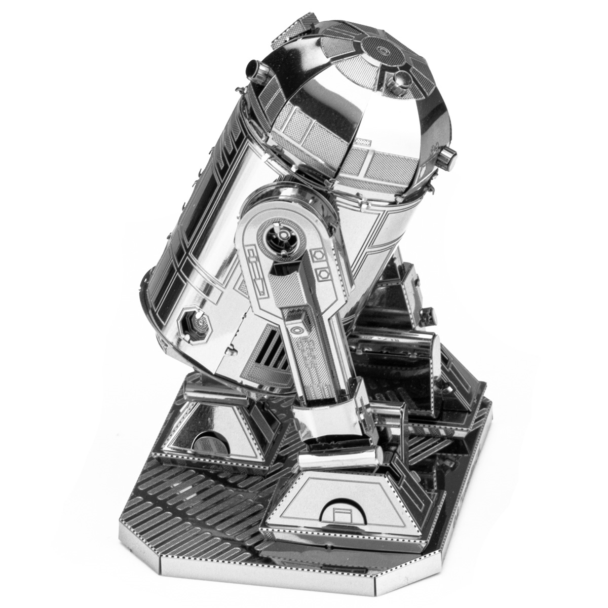 R2-D2 Star Wars Metal Earth | 3D Metal Model Kits