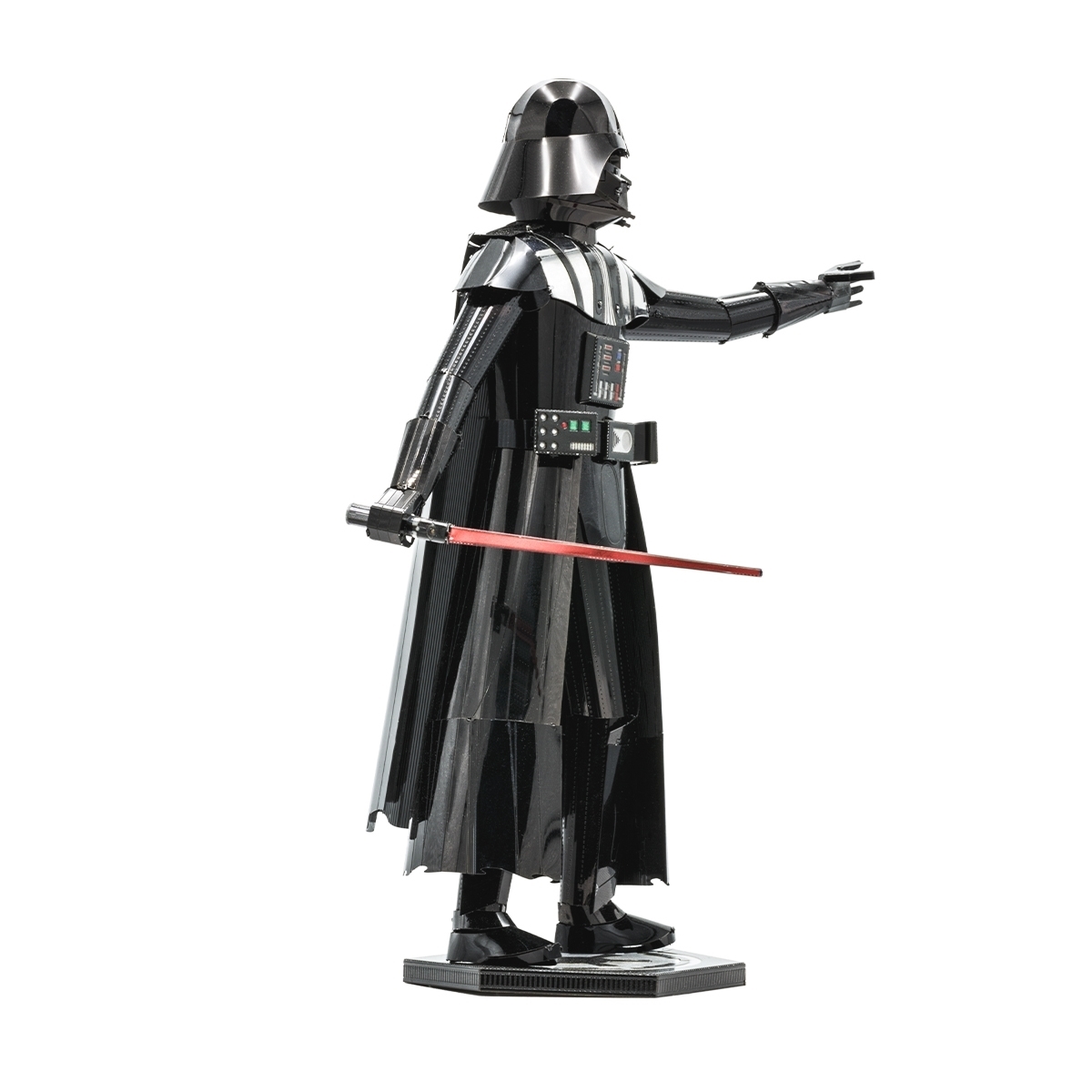 Darth Vader Star Wars Metal Earth Premium Series | 3D Metal Model Kits