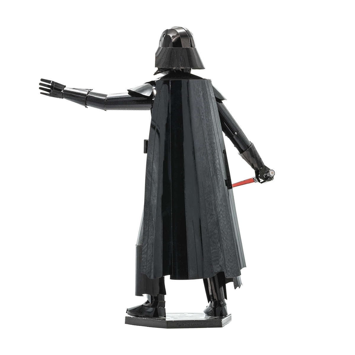 Darth Vader Star Wars Metal Earth Premium Series | 3D Metal Model Kits